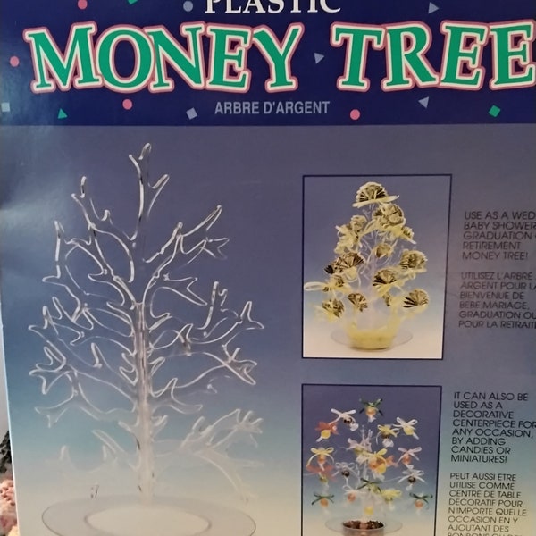 Money Tree - Etsy