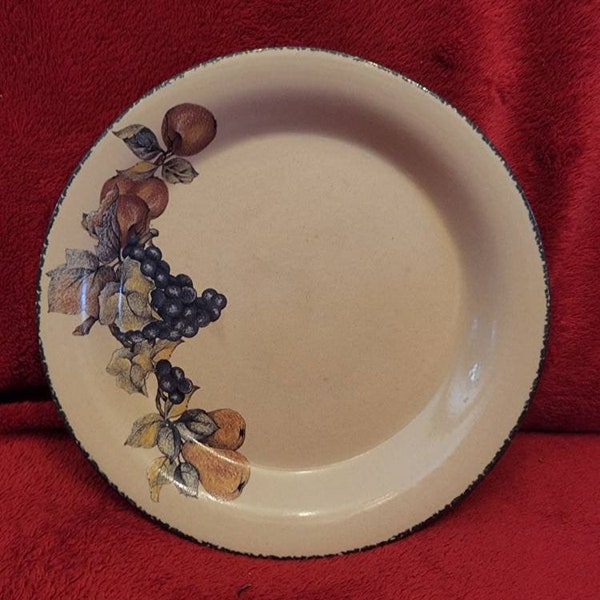 Home and Garden Party Stoneware - Etsy