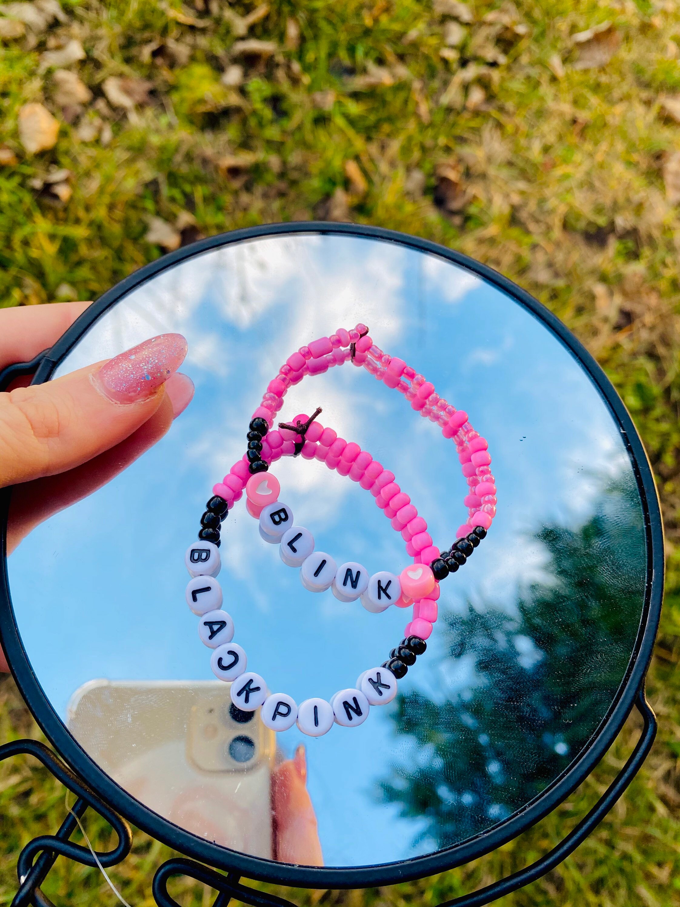 Kpop Groups Bracelet any Group/idol - Etsy