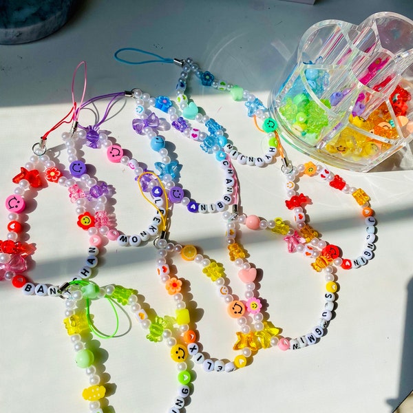 Phone Decorations - Etsy UK