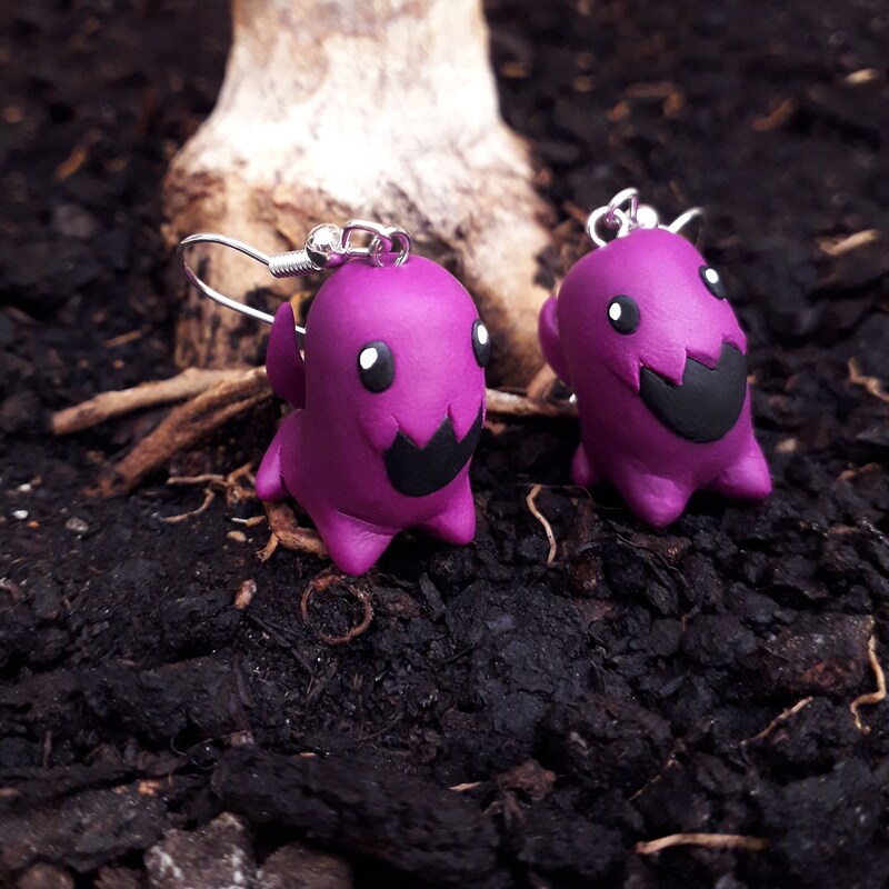 Zergling - Etsy