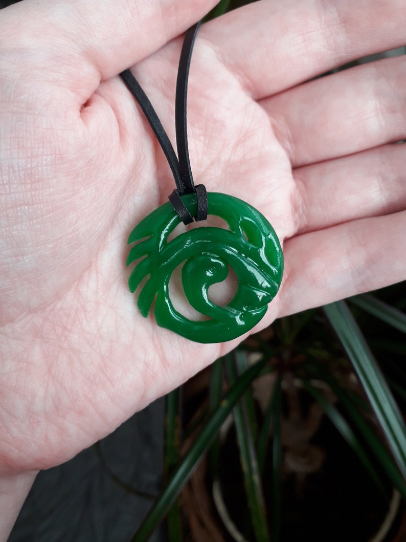 Necklace for Lara Croft Cosplay, Shadow of the Tomb Raider Pendant - Etsy