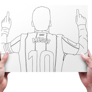 Creative Soccer |Jack Grealish Digital Download Print at Home Children ...