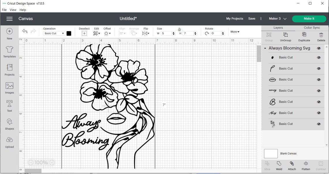 Beauty Woman Face Svg Png Eps Dxf minimalist Woman Svg Png | Etsy
