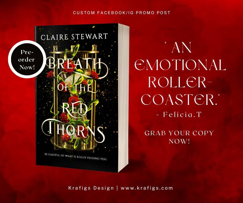 Book Promotion and Marketing Materials, Book Promotion Posts, Book ...