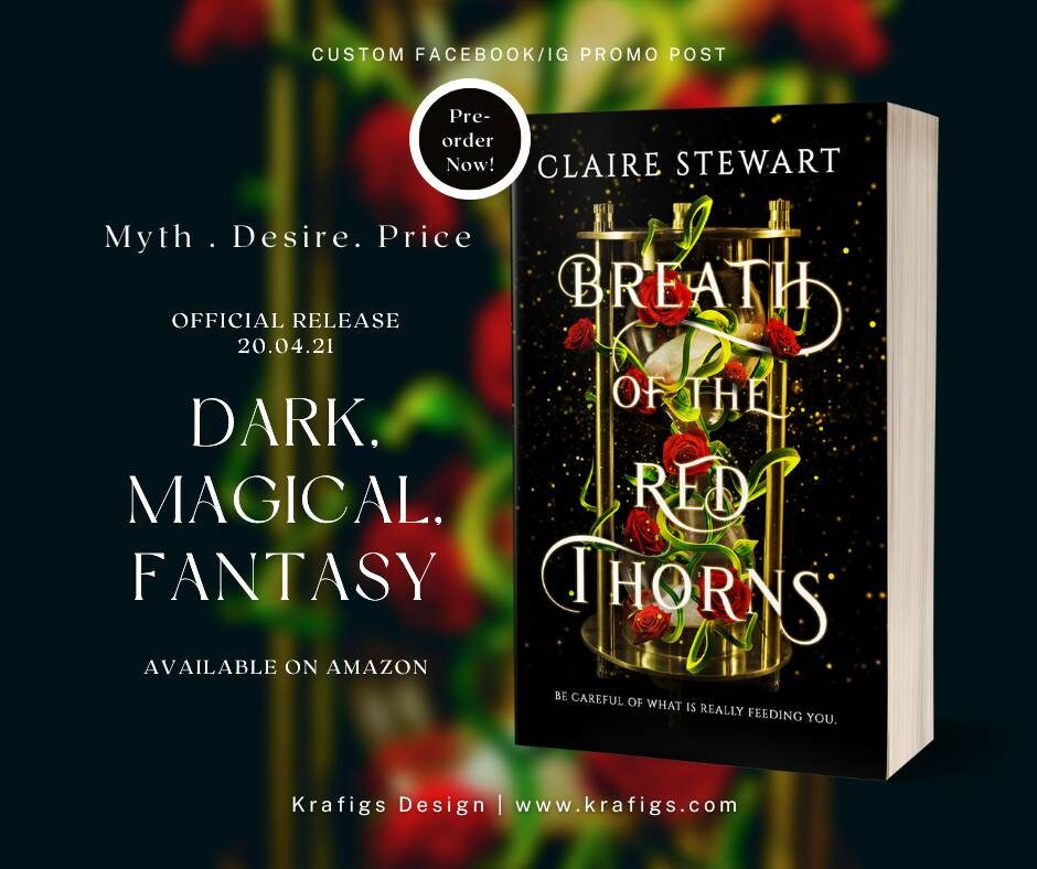 Book Promotion and Marketing Materials, Book Promotion Posts, Book ...