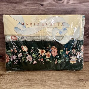 Mario Buatta Chintz Fabric - Etsy