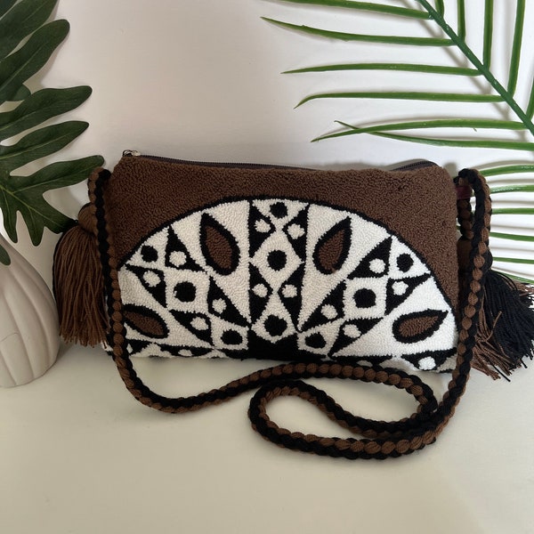 Indie Shoulder Bag - Etsy