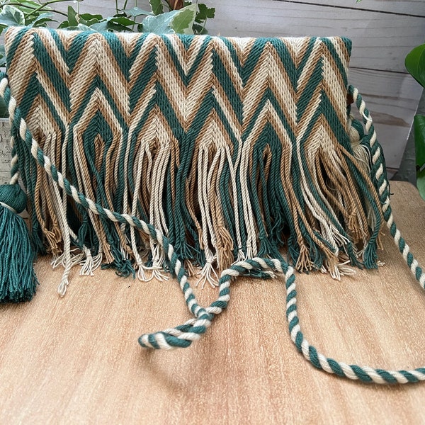 Indie Shoulder Bag - Etsy