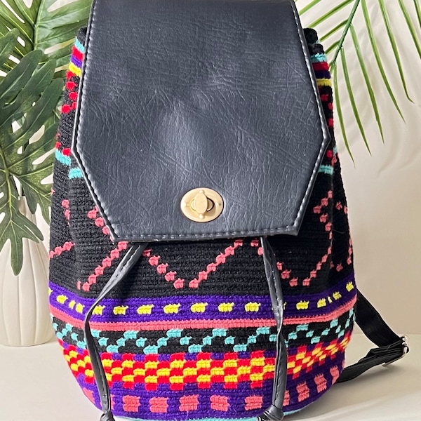 Handwoven Bag - Etsy