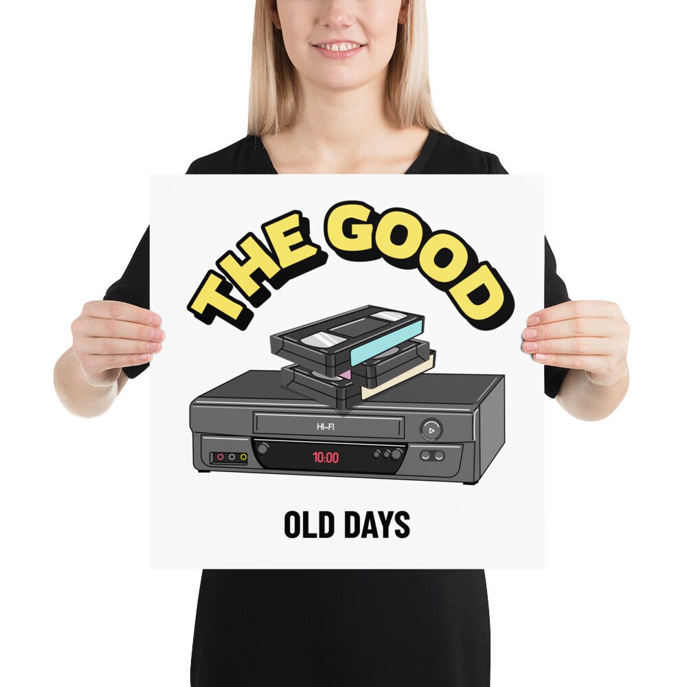 Vhs Tape Player for sale | Only 2 left at -60%