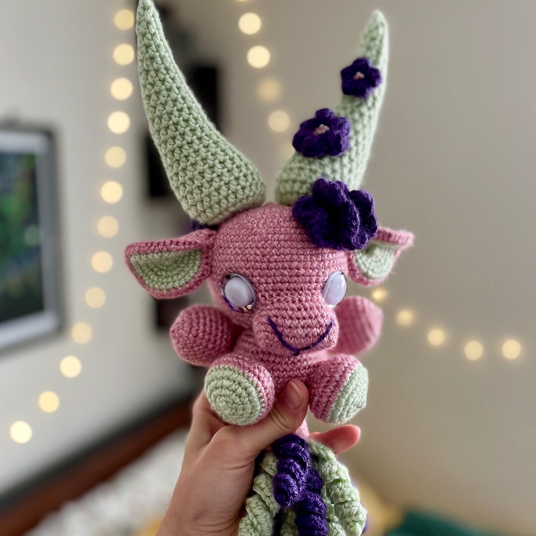 Vernal Equinox Goat - Etsy