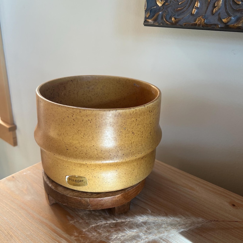 Mustard Pots Vintage - Etsy