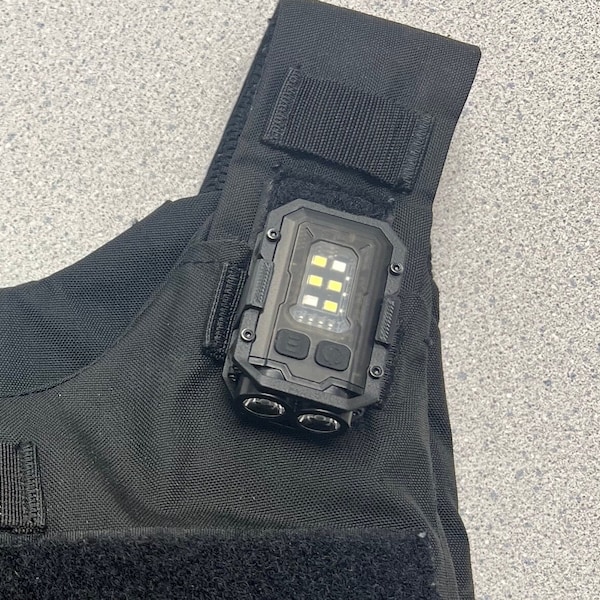 Molle Duty Gear - Etsy