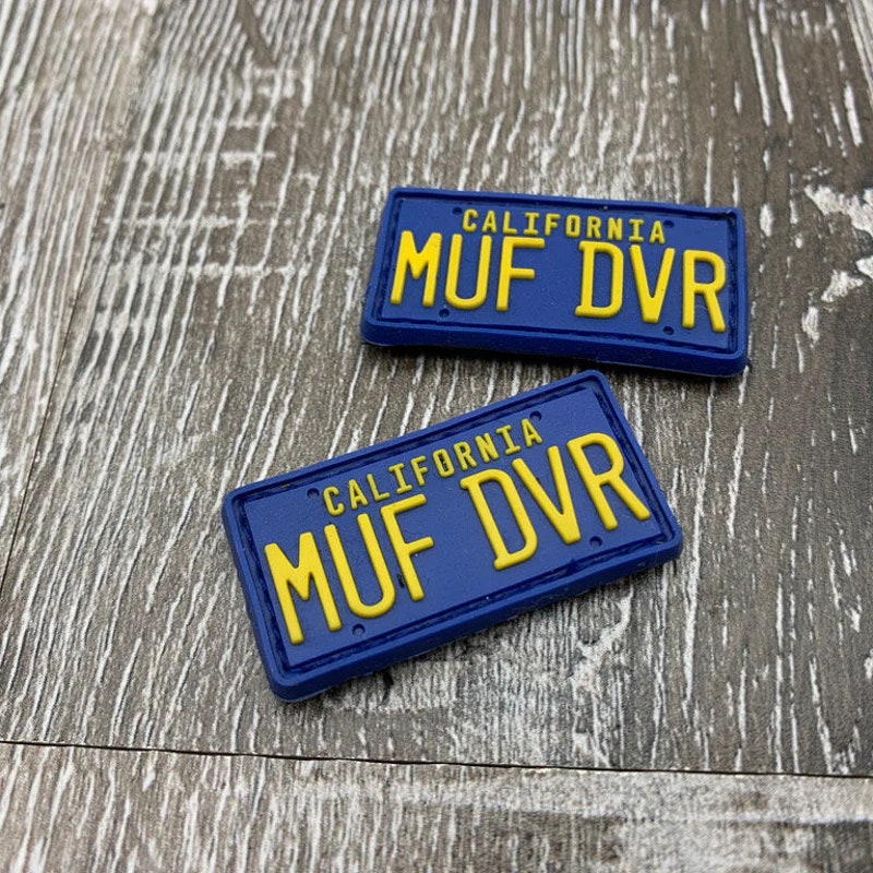 Muff Divers - Etsy