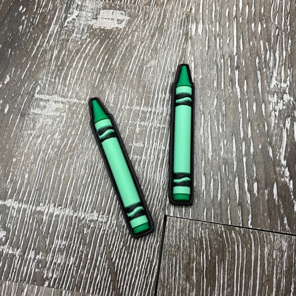 Crayola Patch - Etsy