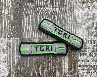 Tmnt Tgri - Etsy