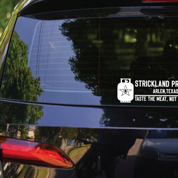 Strickland Propane - Etsy