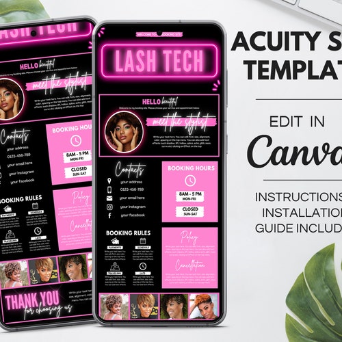 acuity-scheduling-template-acuity-booking-site-diy-acuity-etsy