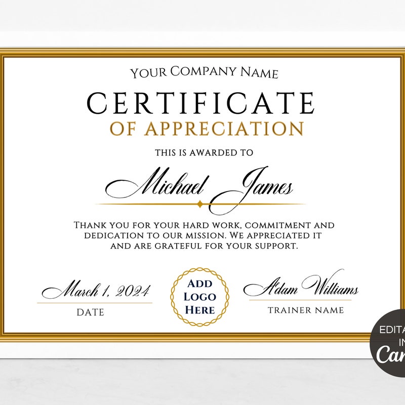 Board Member Awards - Etsy