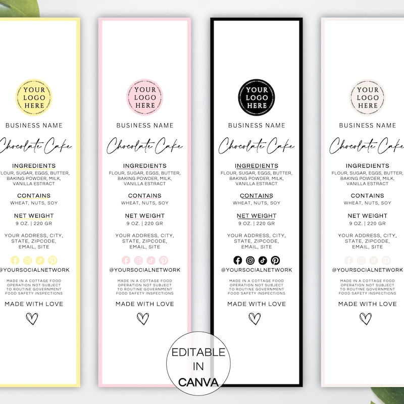 Mini Loaf Tins for Baking - Etsy