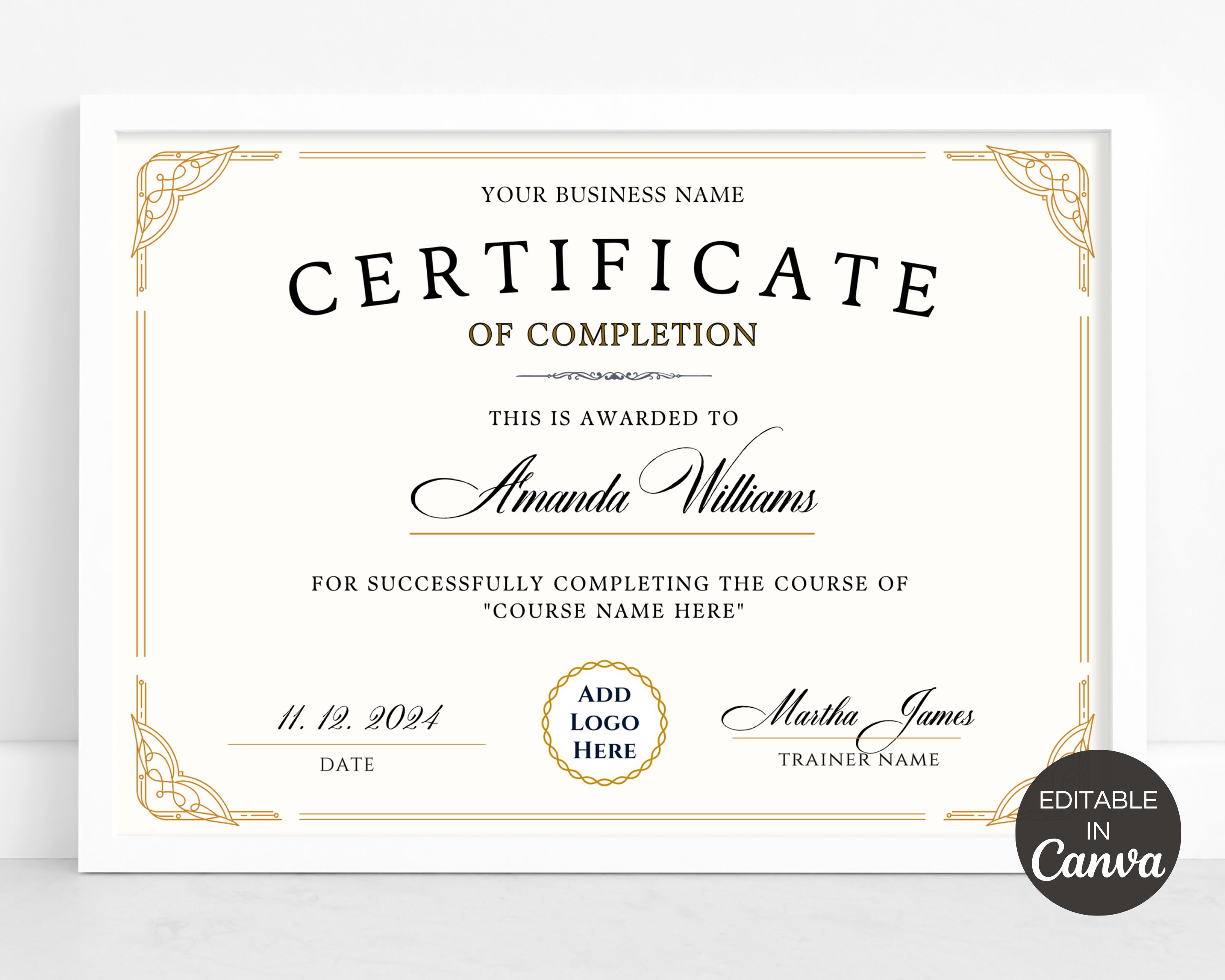 Anger Management Printable Certificate Template The Anger Control