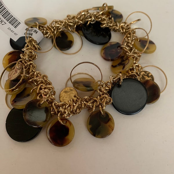 Tortoise Bracelet - Etsy