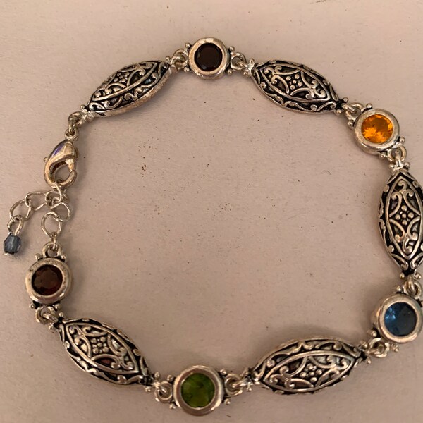 Avon Bracelet - Etsy