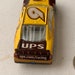 UPS David Ragan #6 NASCAR 1:64 Race Car 2011 - Etsy