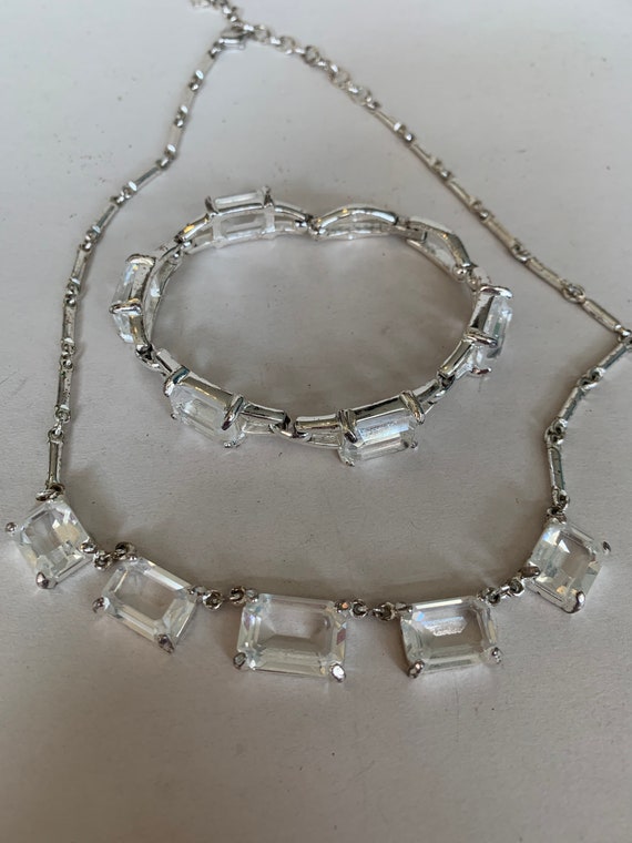 vintage swarovski crystal and - Gem