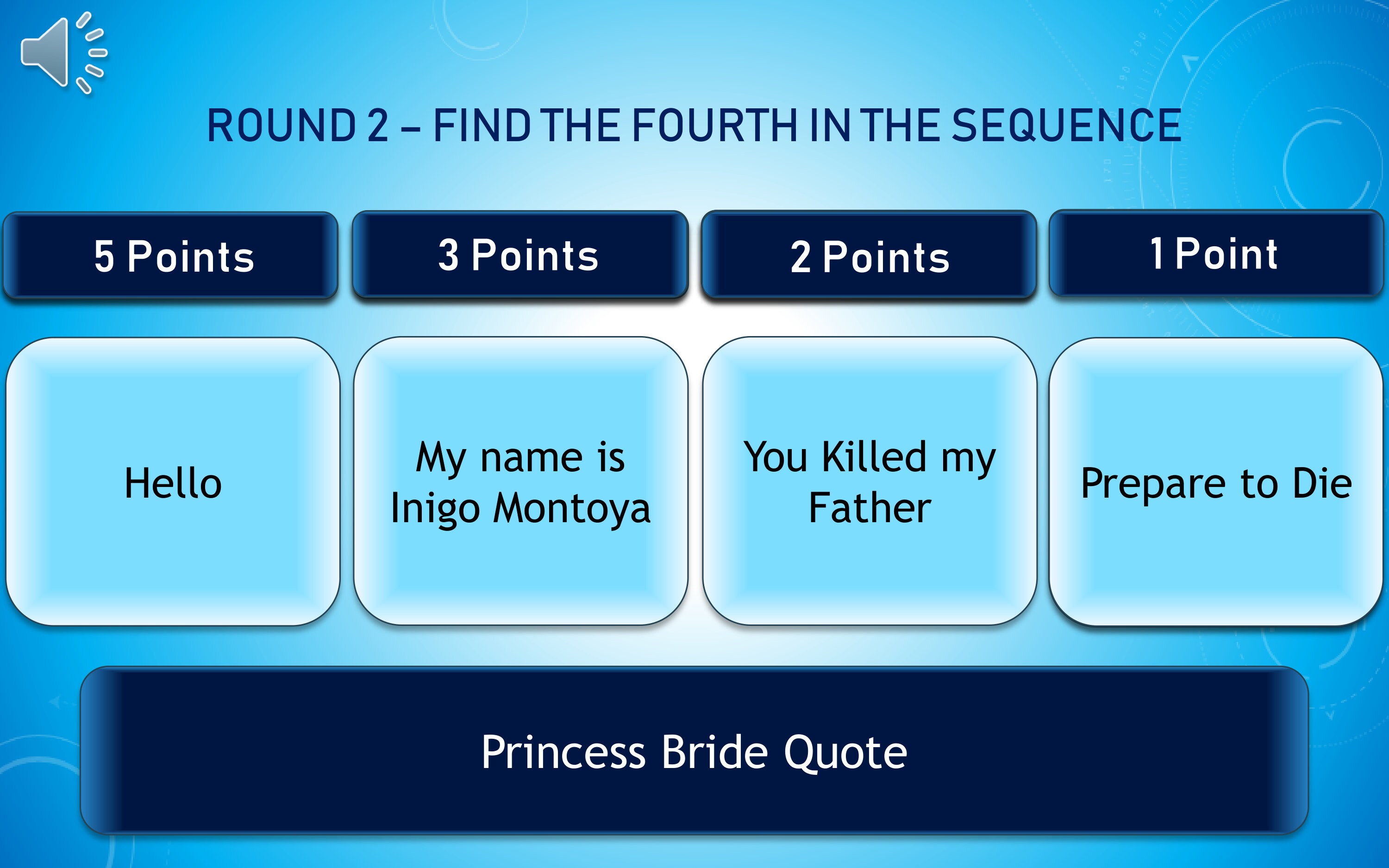 Movie Trivia Powerpoint Game | 40 Questions and Answers | Quiz Alone or ...