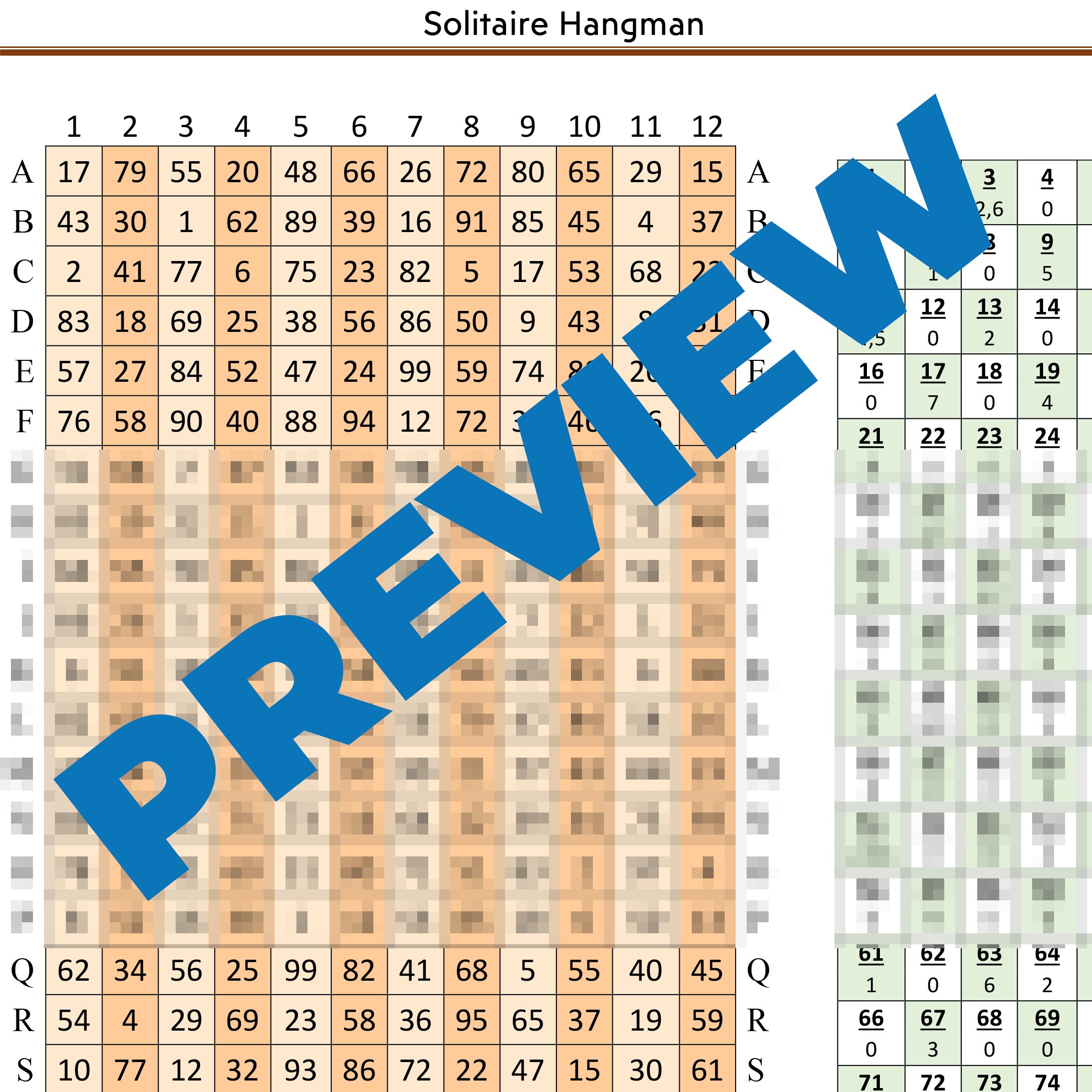 20+ Word Game Pack | Answers Included | Guess the Website, Word Search ...