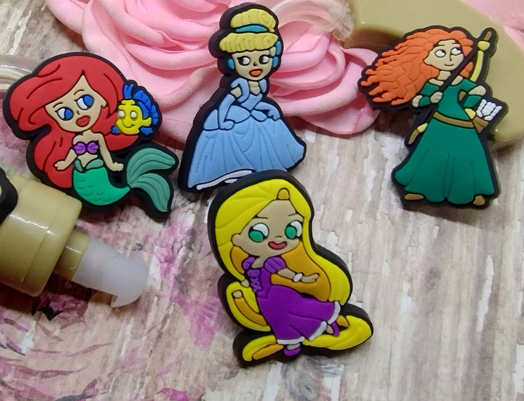 Eyeglass Cute HUGGERS Charms Add Ons-jewelry Charms 2-piece Set Cartoons... Add Cute Charms to ...