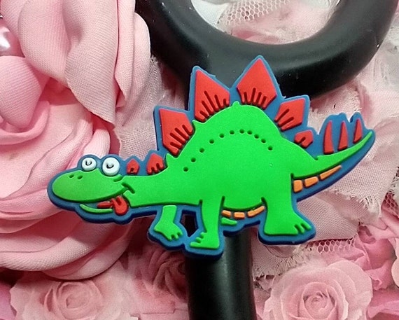 Add Some Fun to Your Stethoscope Stethoscope Charm CUTE Kid | Etsy