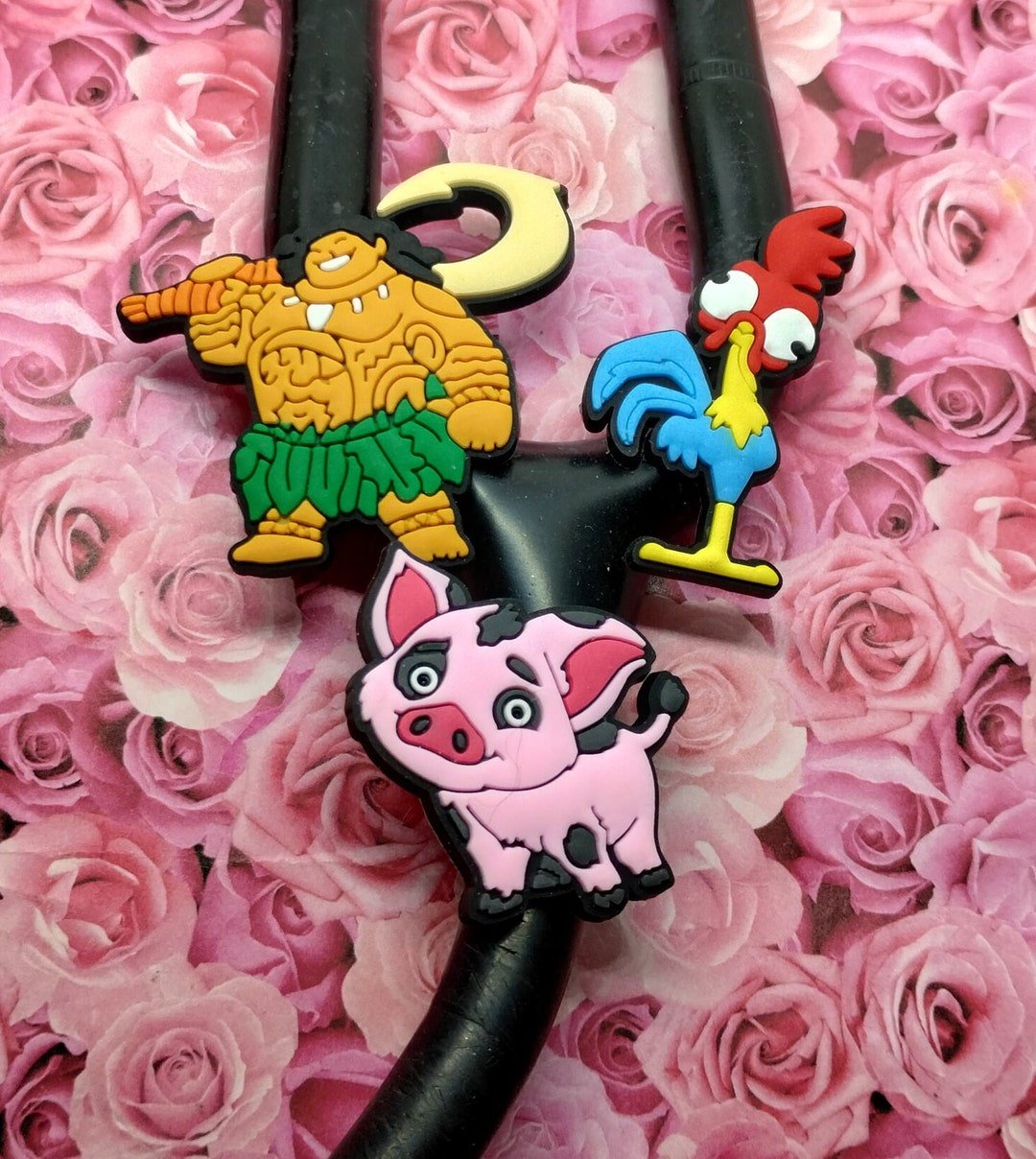Add Some Fun! to Your Stethoscope, CUTE Giraffe Stethoscope Tag CUTE ...