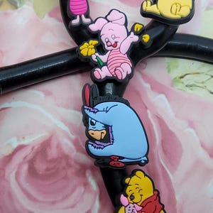 Pooh-friends Stethoscope Charms-add Some FUN to Your Stethoscope *new ...