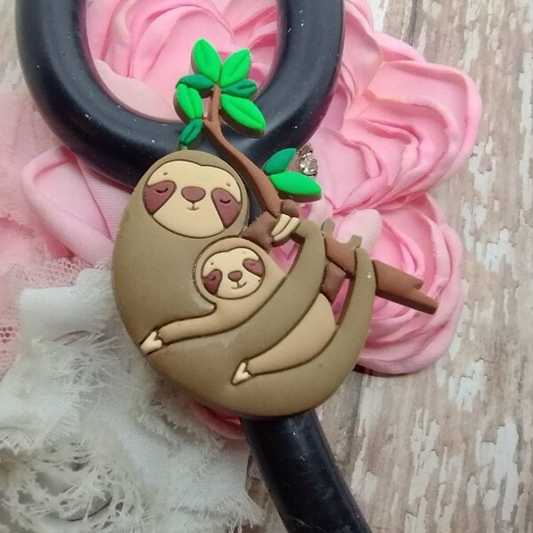 Sloth Accessories - Etsy