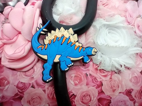 Add Some Fun to Your Stethoscope Stethoscope Charm CUTE Kid | Etsy