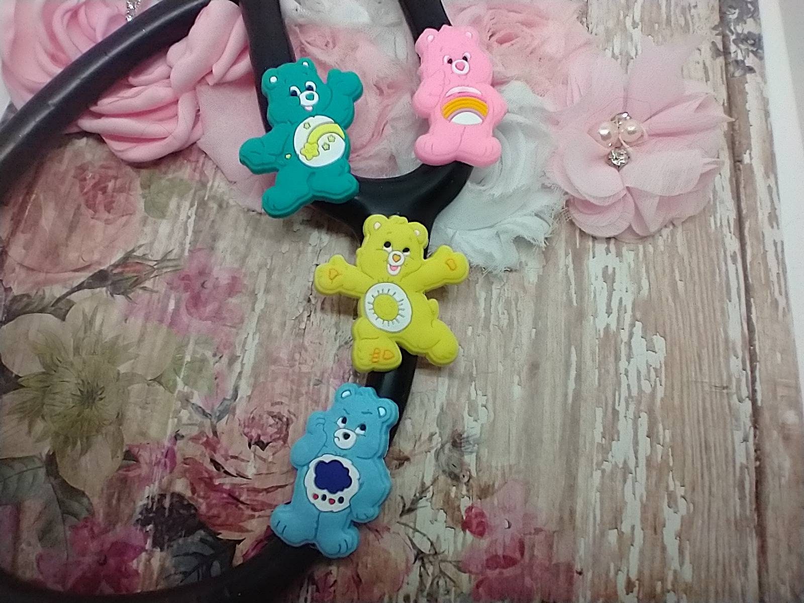 Add Some Fun to Your Stethoscope Stethoscope Charm CUTE Kid - Etsy