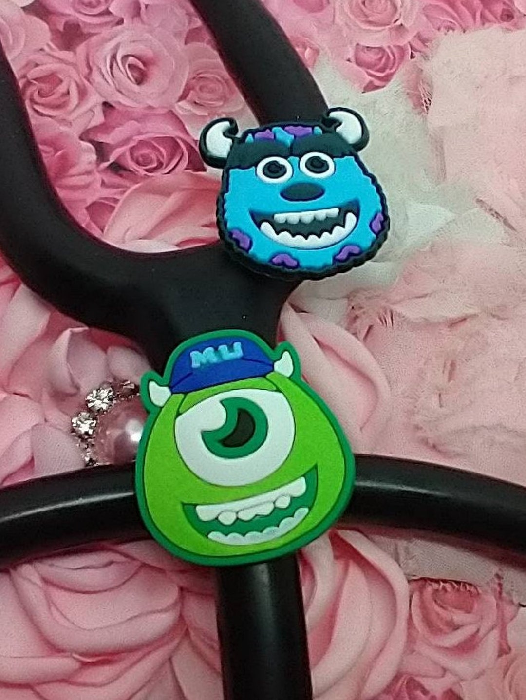 Stethoscope Charm-add Some Fun to Your Stethoscope, Stethoscopes Kid ...