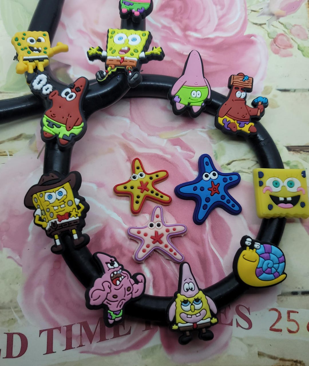 Stethoscope Charms-add Some FUN to Your Stethoscope*new Snap Closures ...