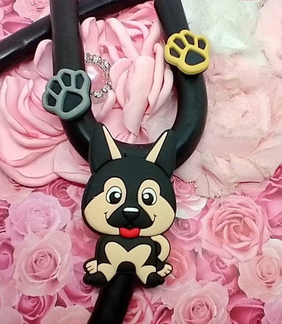 Add Some Fun to Your Stethoscope Stethoscopes Tag so Cute - Etsy