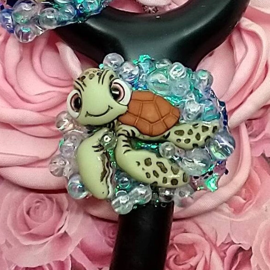 Stethoscope Charm-add Some Fun to Your Stethoscope, CUTE Fish ...