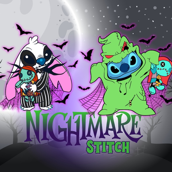 Nightmare Moon - Etsy