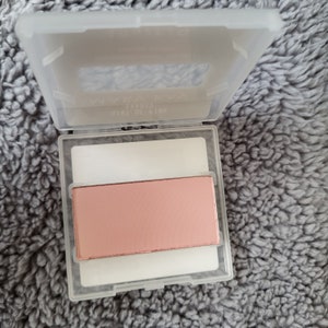 Mary Kay Chromafusion Blush Hint of Pink - Etsy