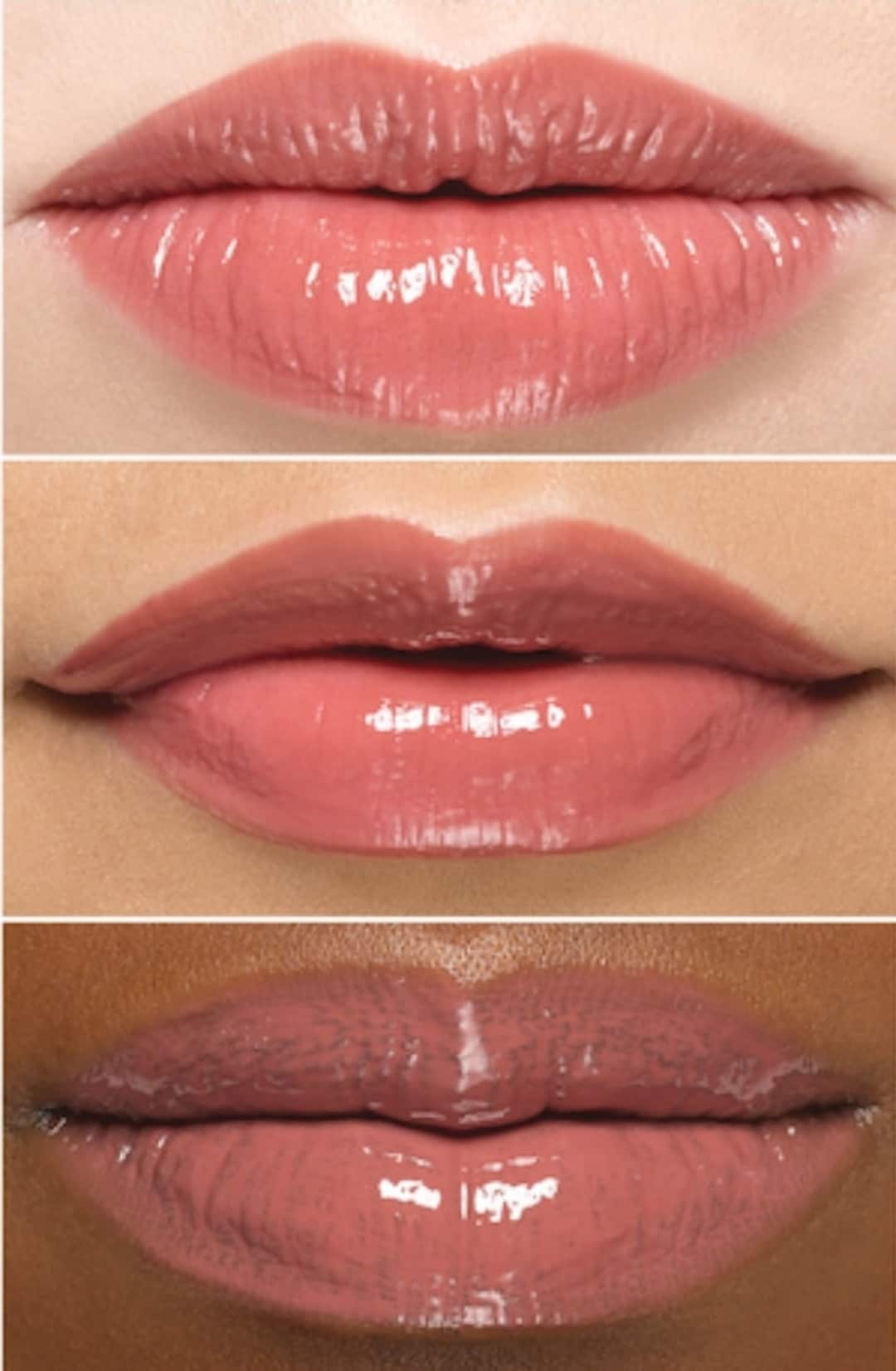 Mary Kay Unlimited™ Lip Gloss Unique Mauve cream - Etsy