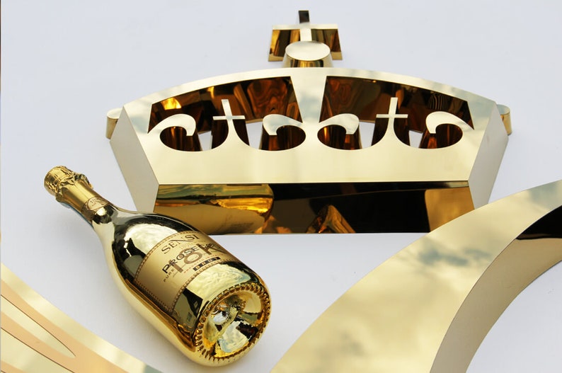 Prismatic Letters 3D Lettering Custom Advertising From the Manufacturer ...