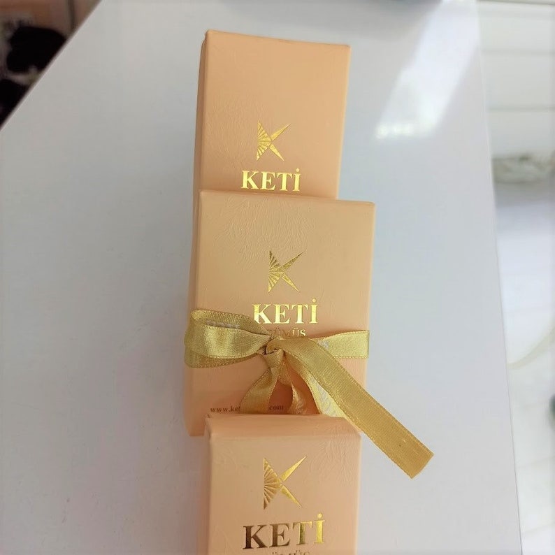 Pomegranate Pendant Necklace ,18 CT Rose Gold Vermeil on 925 Sterling ...