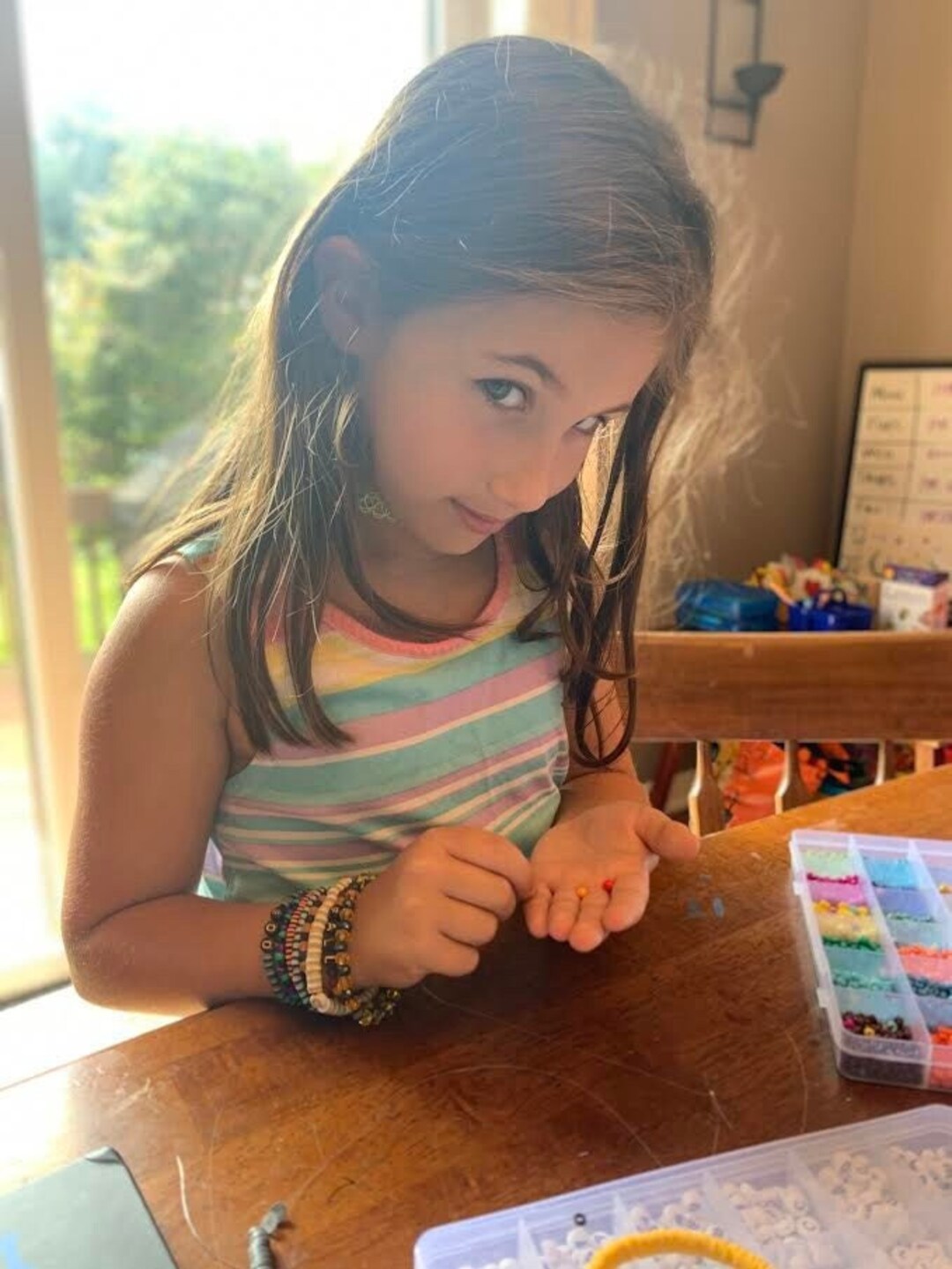 Handmade Custom Bracelets - Etsy