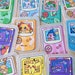 Cute Animal Game Stickers | Waterproof Laptop iPad Bullet Journal ...